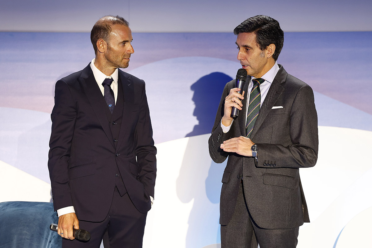 Movistar Team presenta sus ambiciones para 2023 | Telefonica Colombia ...