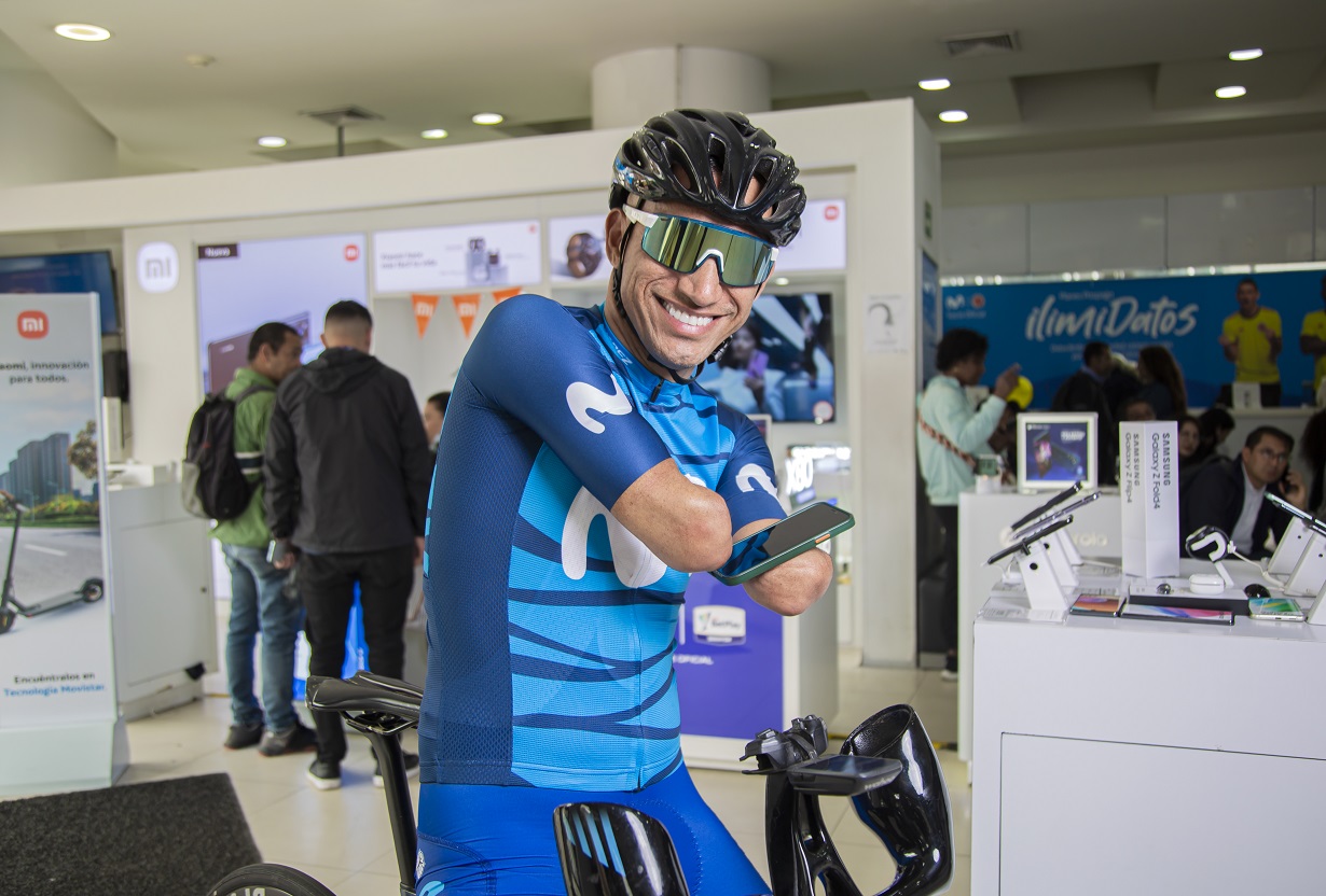 Telefónica Movistar gana premio Portafolio en la categoría Servicio al ...