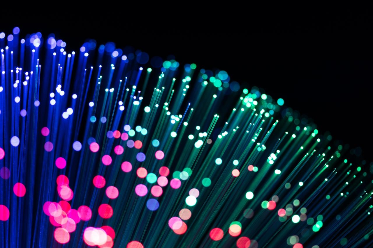 La Fibra ya conecta a 4 de cada 5 clientes de Internet fijo de Movistar ...