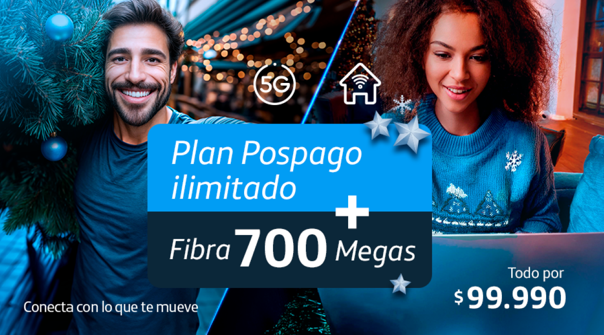 Movistar presenta la primera campaña publicitaria generada 100% con IA ...