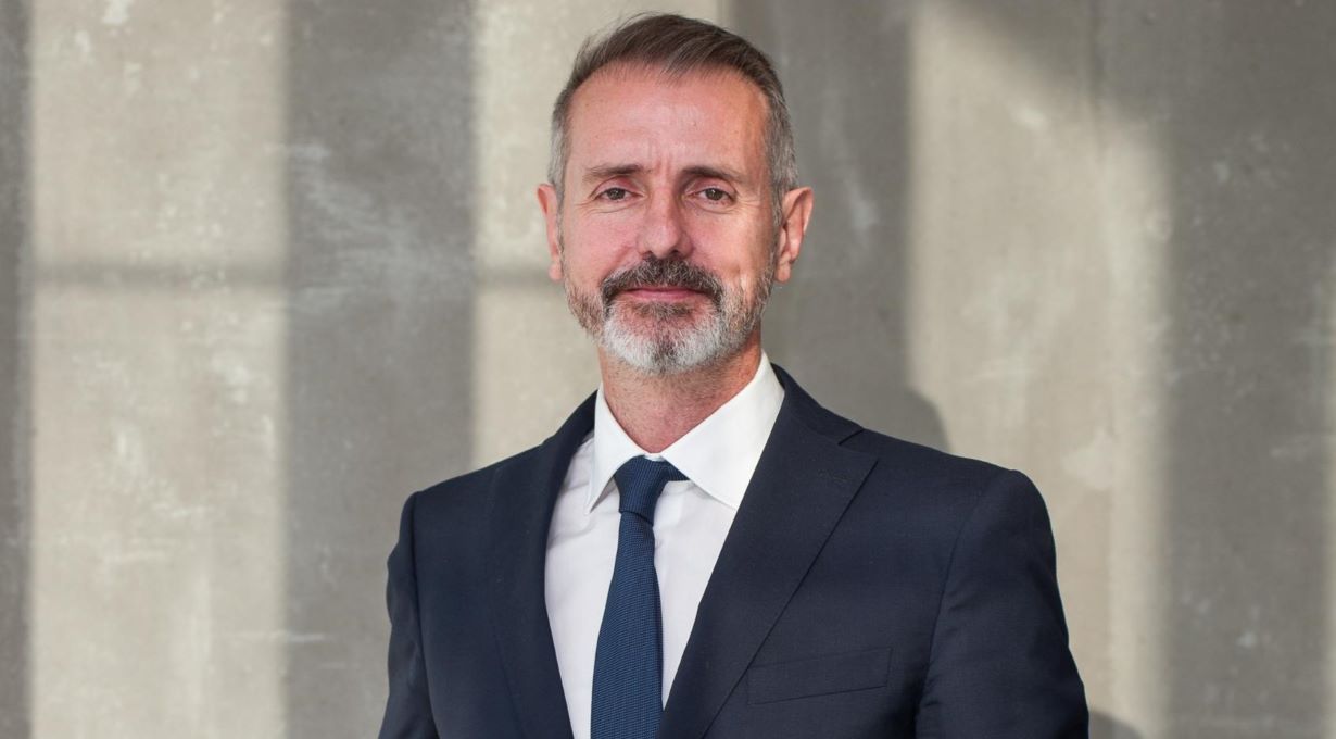 Marc Murtra, nuevo presidente ejecutivo de Telefónica | Telefonica ...