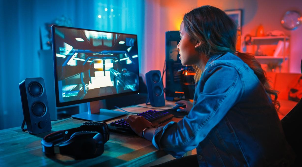 El Espectador y el Movistar Game Club elegirán al Gamer del Año en ...