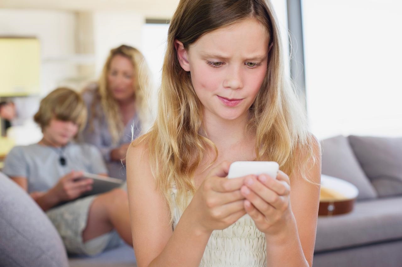 Fundación Telefónica Movistar presenta tres claves para prevenir ...